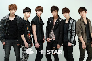 Beautiful World: EXO-K's Aesthetic Appeal (History MV) and a Confession